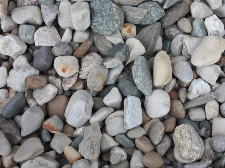 1/2" - 1" 6A Washed Stone - Greenline Inc.