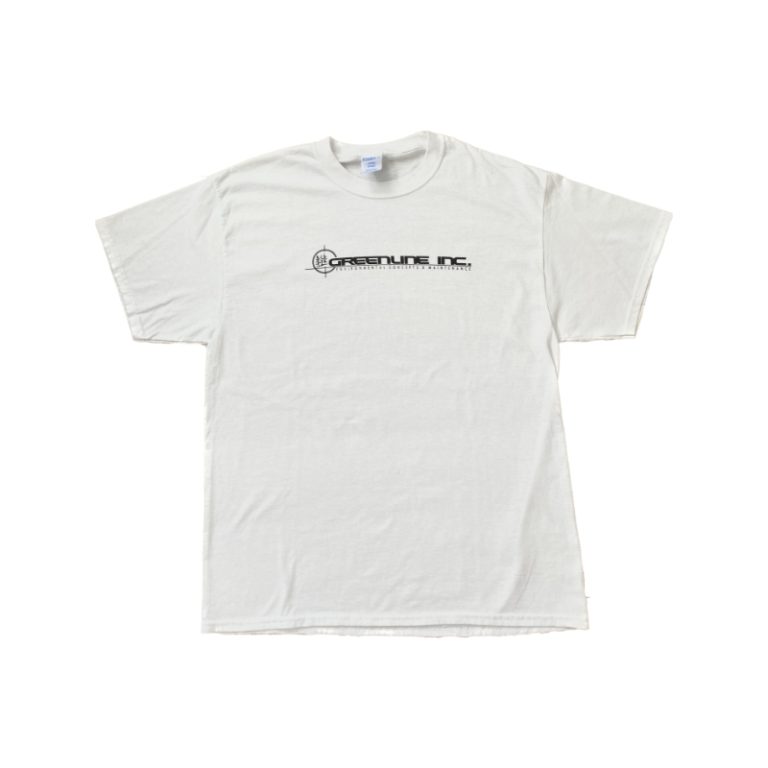 Merch - Greenline Inc.