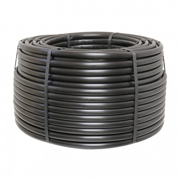 Poly Pipe - Greenline Inc.